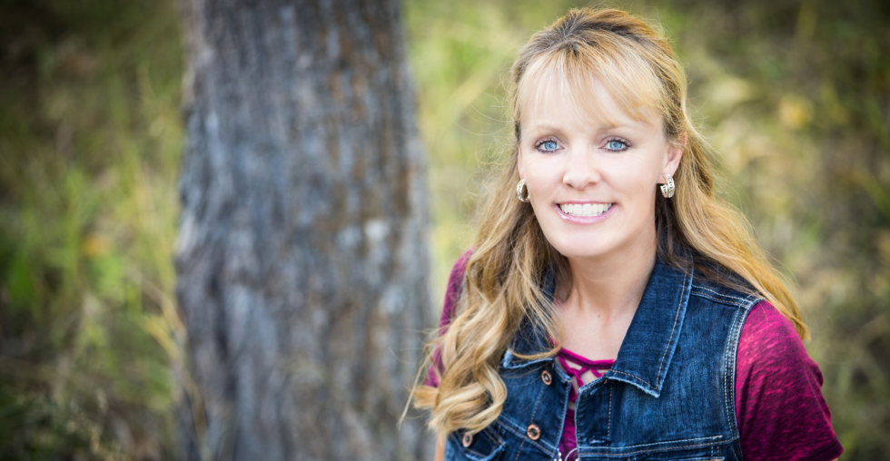Penny Zeller | Christian Author